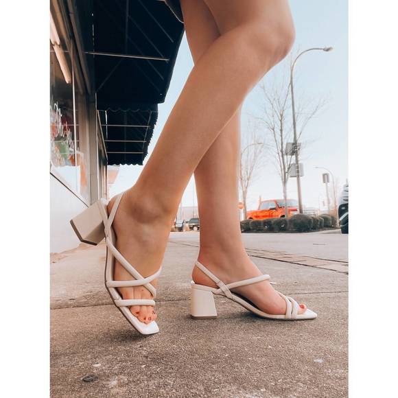 FORTUNE DYNAMIC | Shoes | New Fortune Dynamic Women Slip Into Style ...